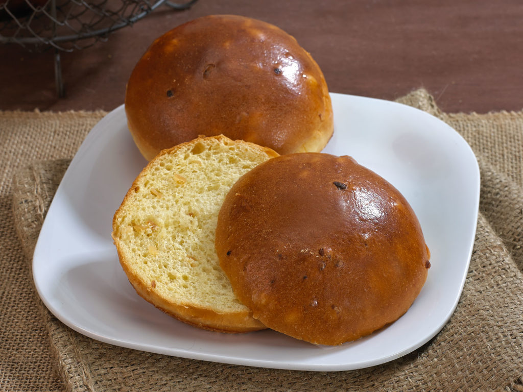 BUNS & HOAGIES – Page 2 – Cusanos Bakery