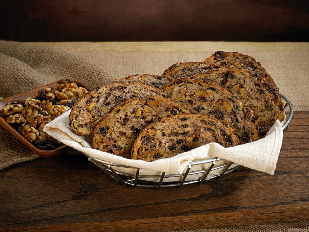 CRISPS CINN RAISIN NUT (LG BOX) – Cusanos Bakery