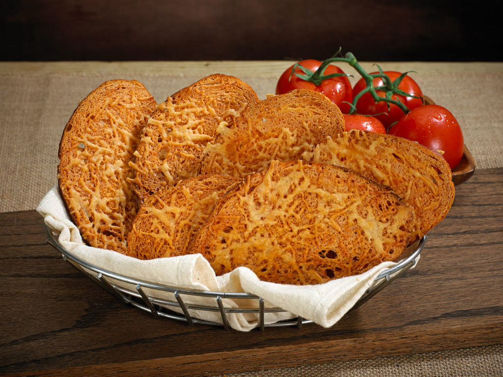 CRISPS TOMATO ASIAGO (LG BOX) – Cusanos Bakery