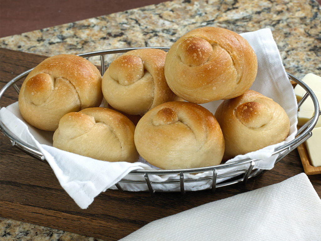 DELI WHITE LOAF – Cusanos Bakery