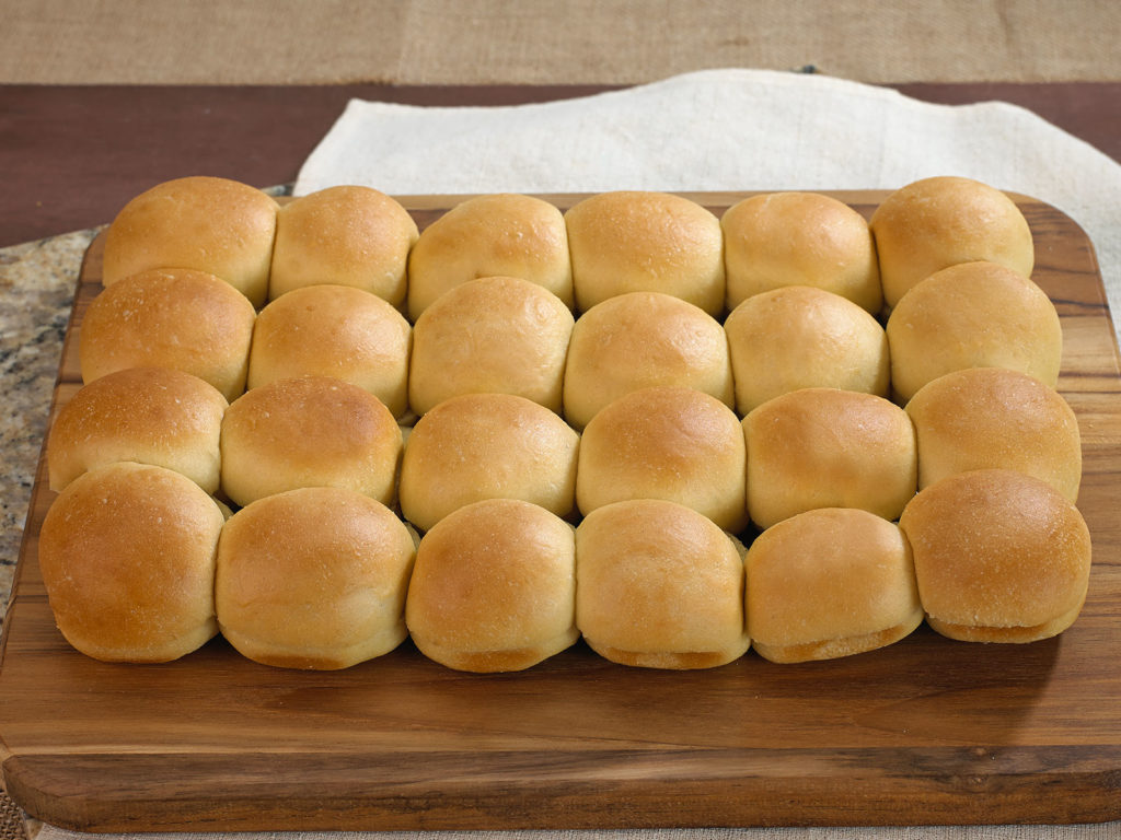 ROLLS – Cusanos Bakery