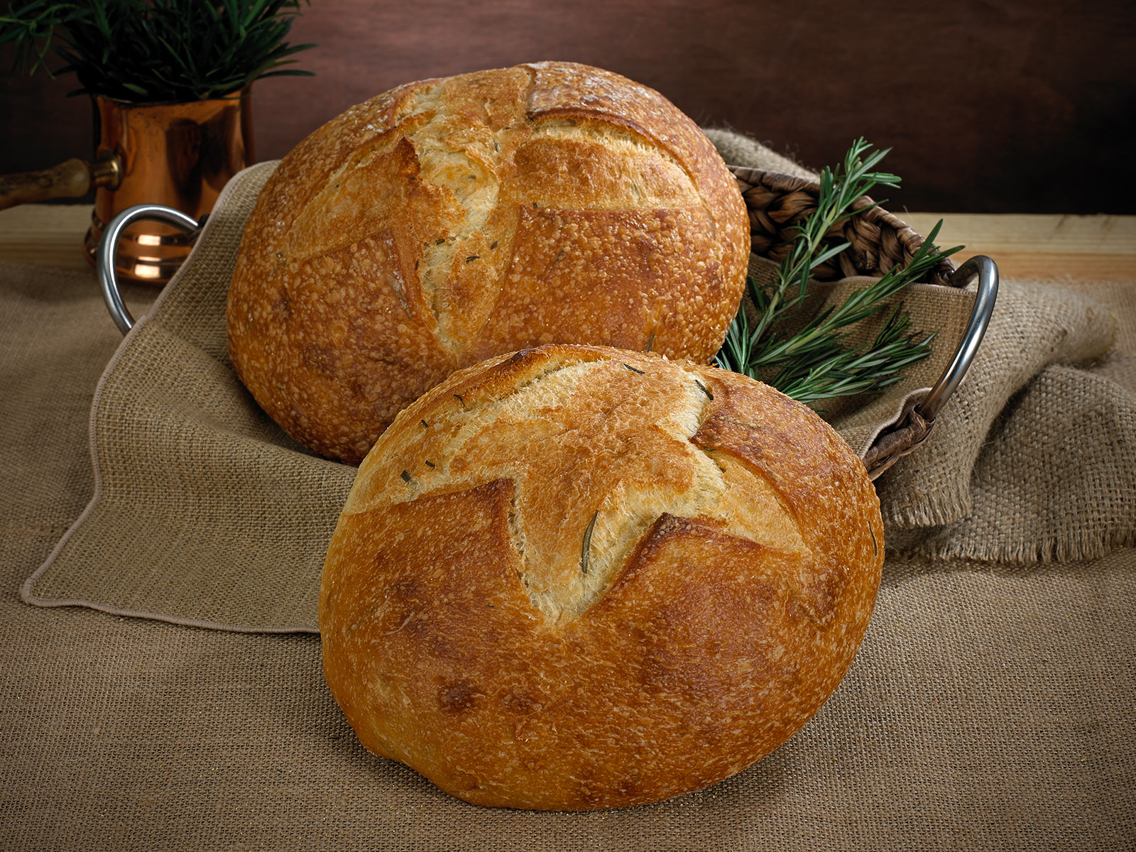 ARTISAN – Page 2 – Cusanos Bakery