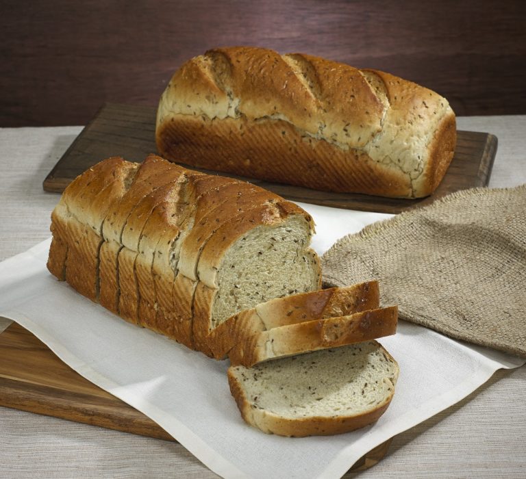 DELI RYE LOAF – Cusanos Bakery