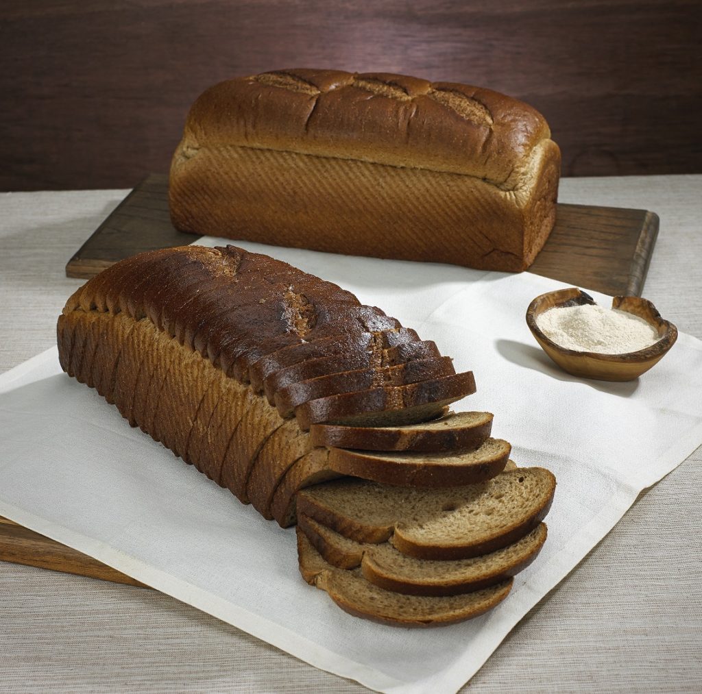 LOAVES – Cusanos Bakery