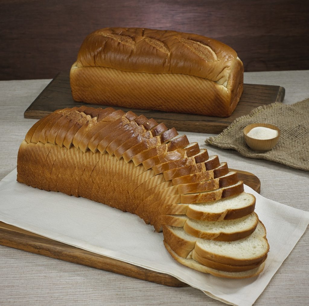 DELI WHITE LOAF – Cusanos Bakery